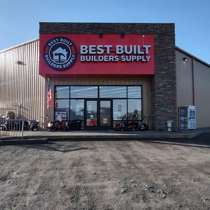 Locations Best Built Builders Supply Locations Best Built Builders Supply